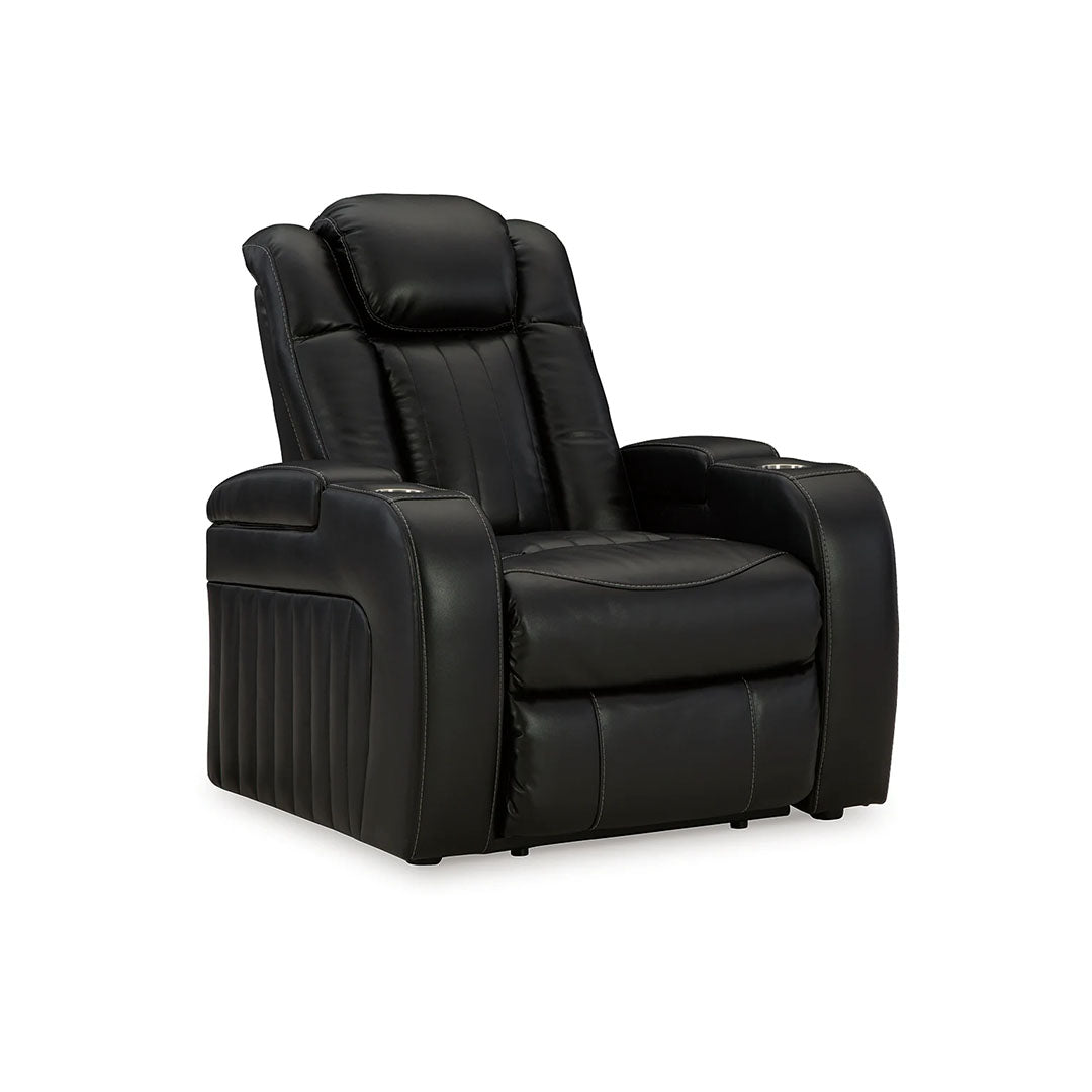 Caveman Den Power Recliner