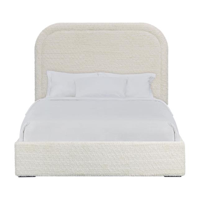 Beckham Upholstered Bed