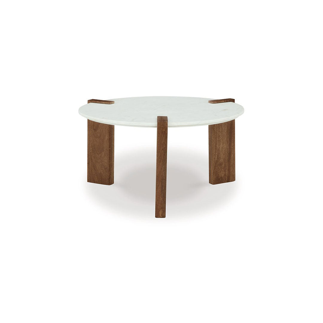 Isanti Coffee Table