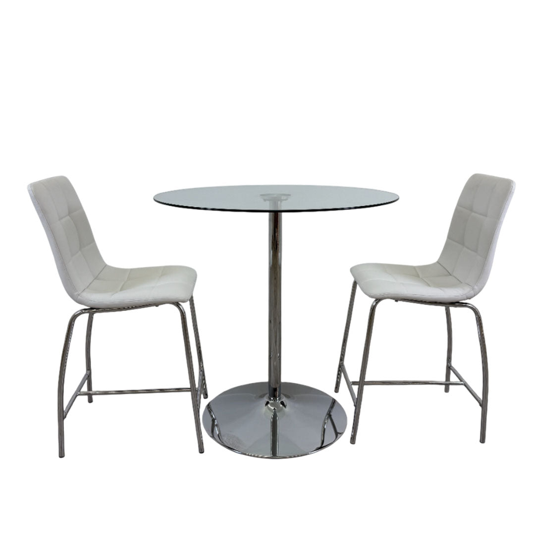 Layla Dining Room