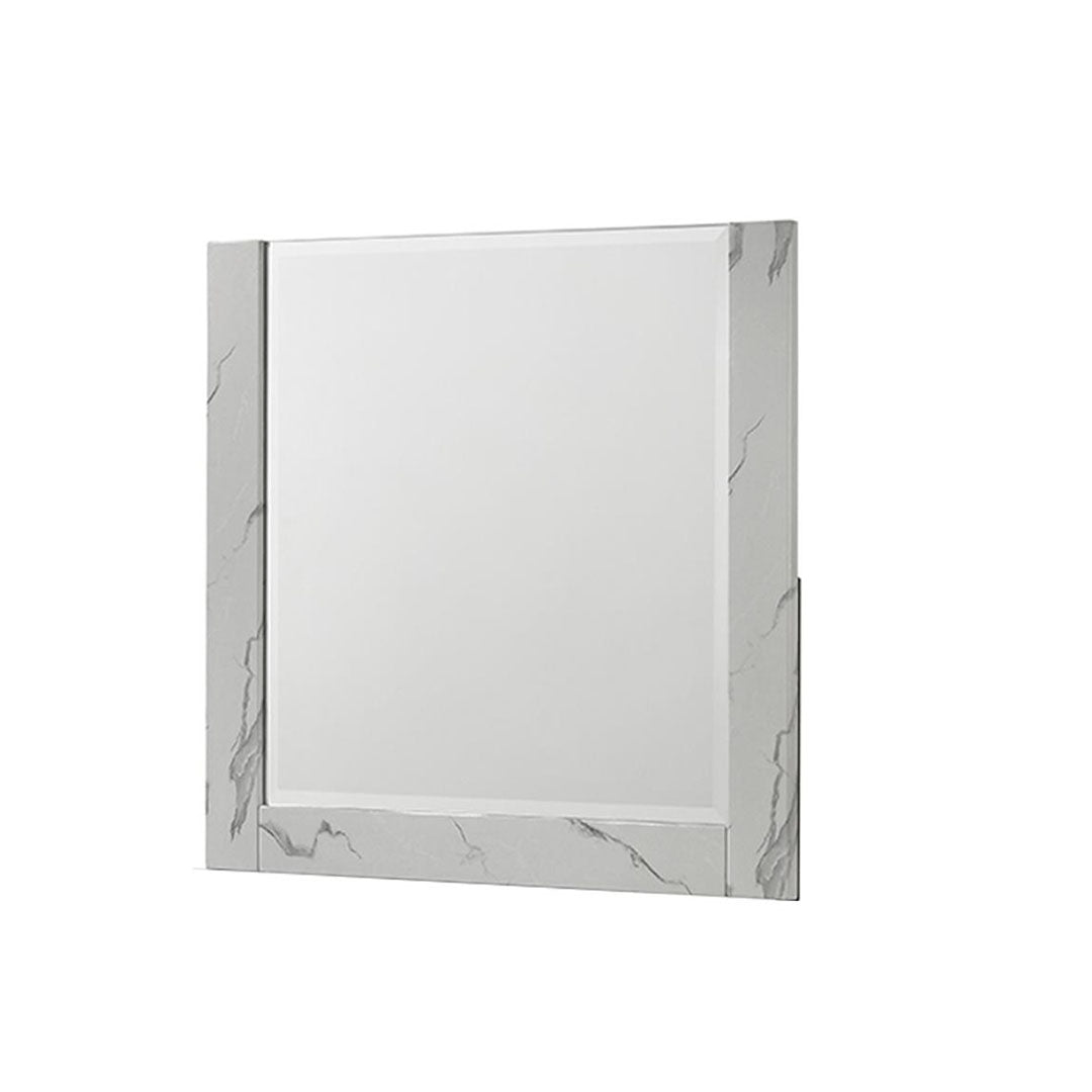 Mist Mirror