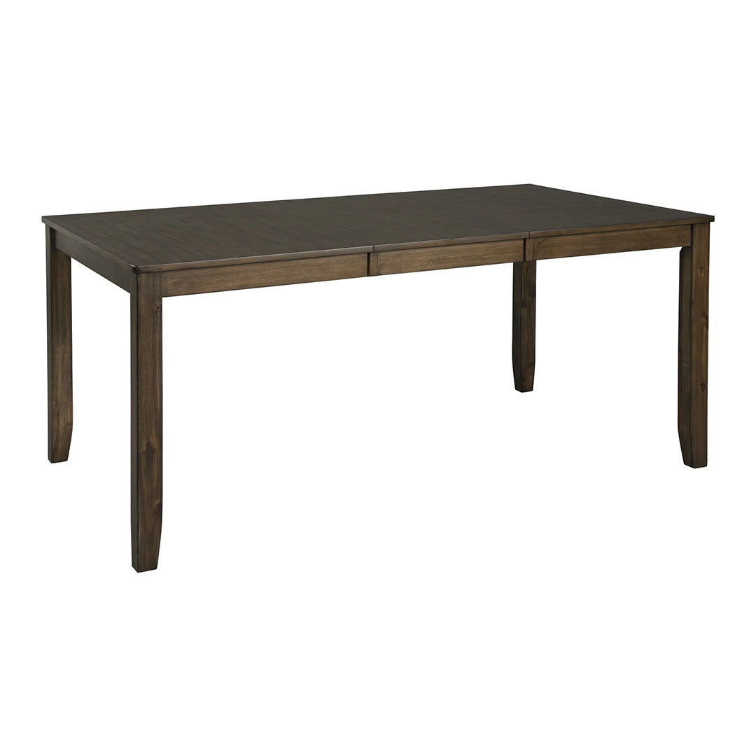 Drewing Rectangular Extension Dining Table